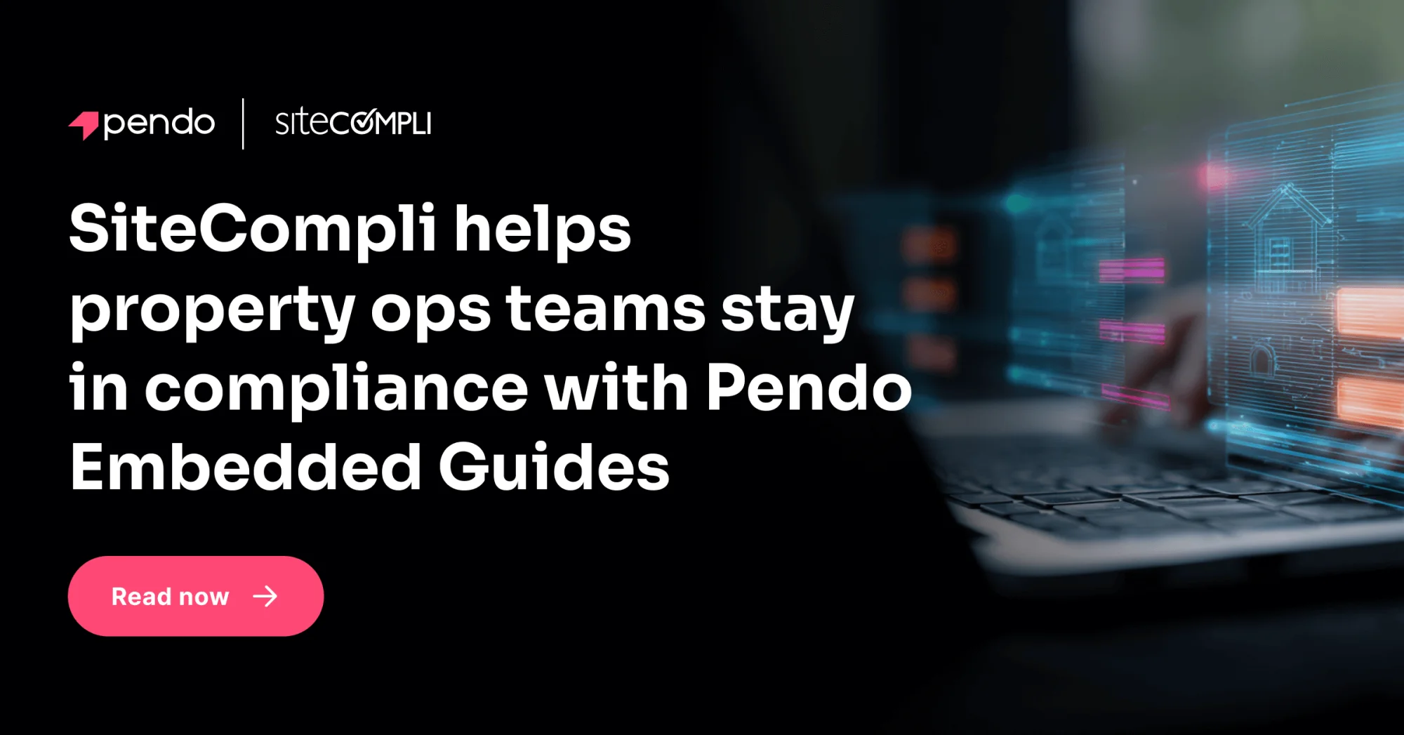 SiteCompli helps property ops teams stay in compliance using Pendo ...