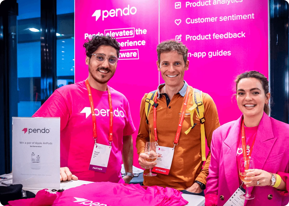About us | Pendo.io