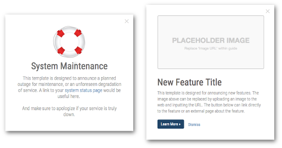 Creating Guides Just Got Even Easier - Pendo Blog | Pendo.io