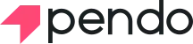 Pendo Brand | Logo