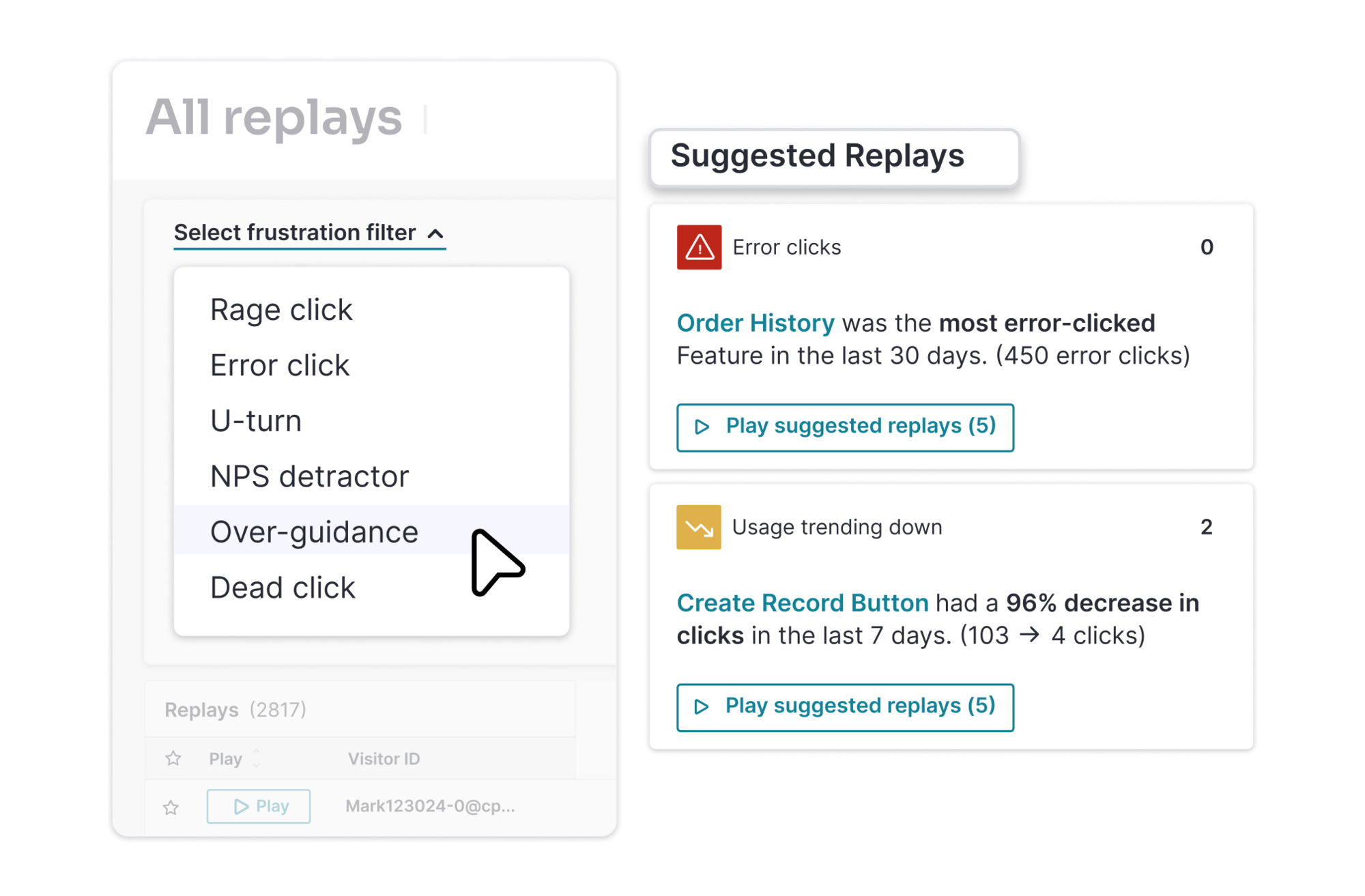 10 common product questions you can easily answer with Pendo—but not Userpilot - Pendo Blog ...