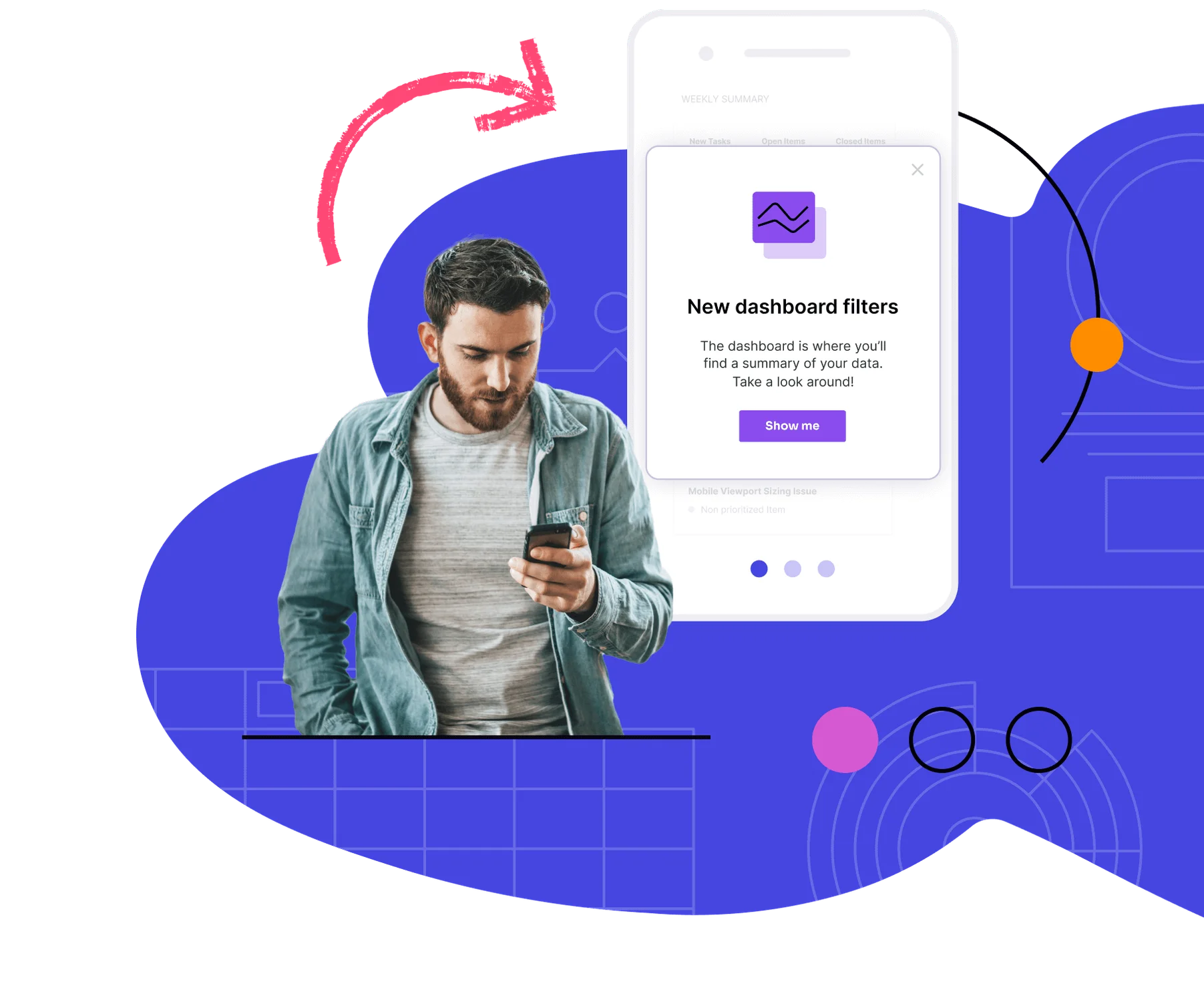 Mobile Product Analytics & In-App Guidance Software | Pendo