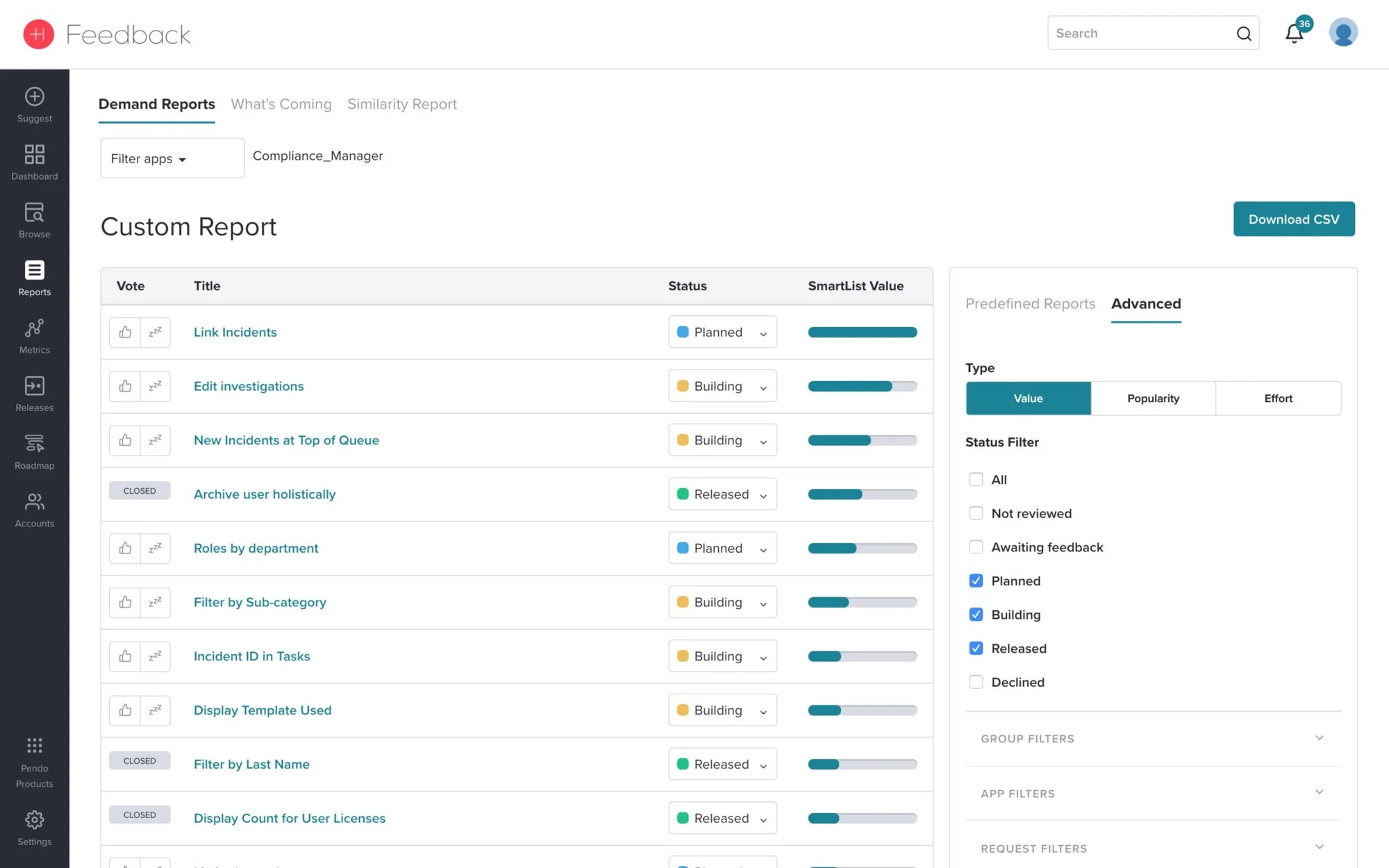 Healthicity replaces 100-page user manual with Pendo in-app guidance ...