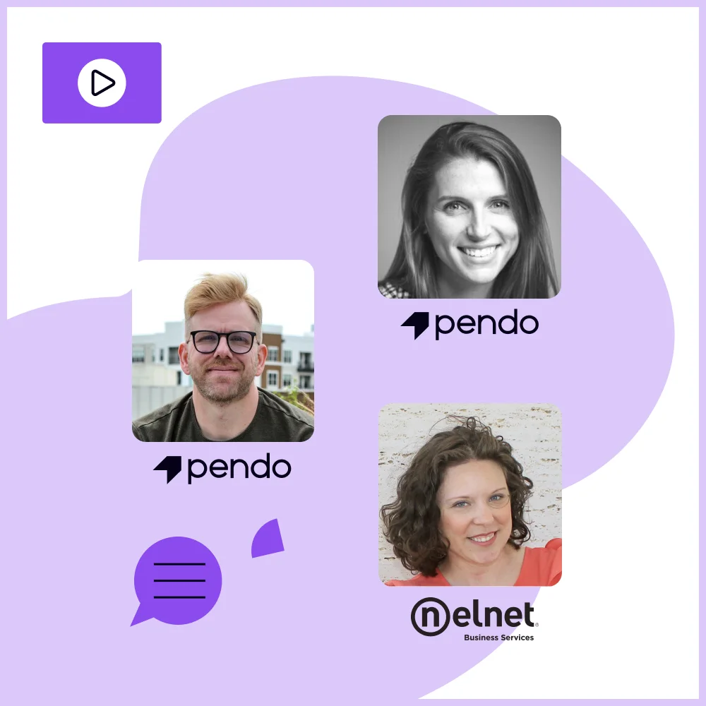 The Power of Pendo Session Replay for product teams | Pendo.io