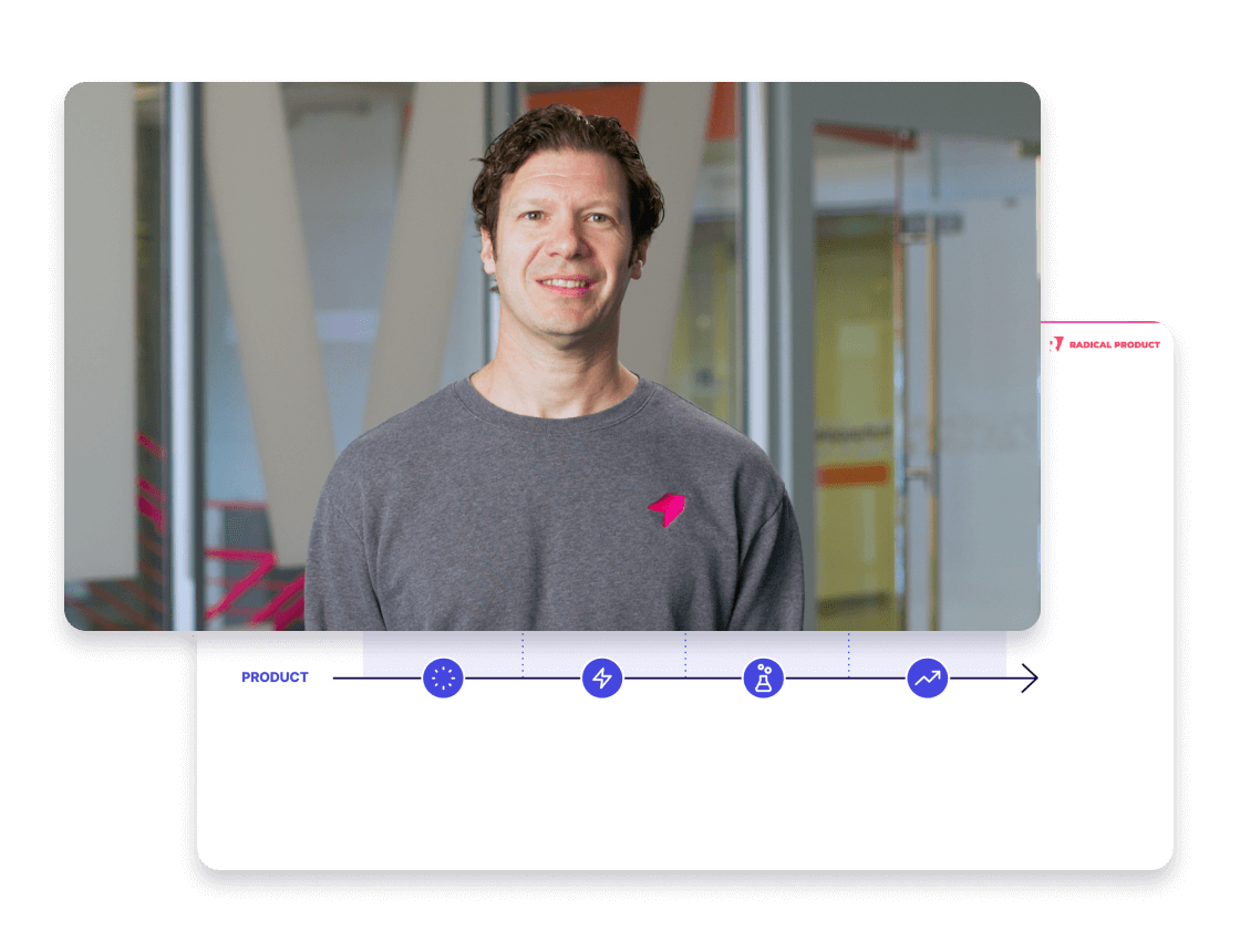 Radical Product Thinking: Vision Setting Course | Pendo.io