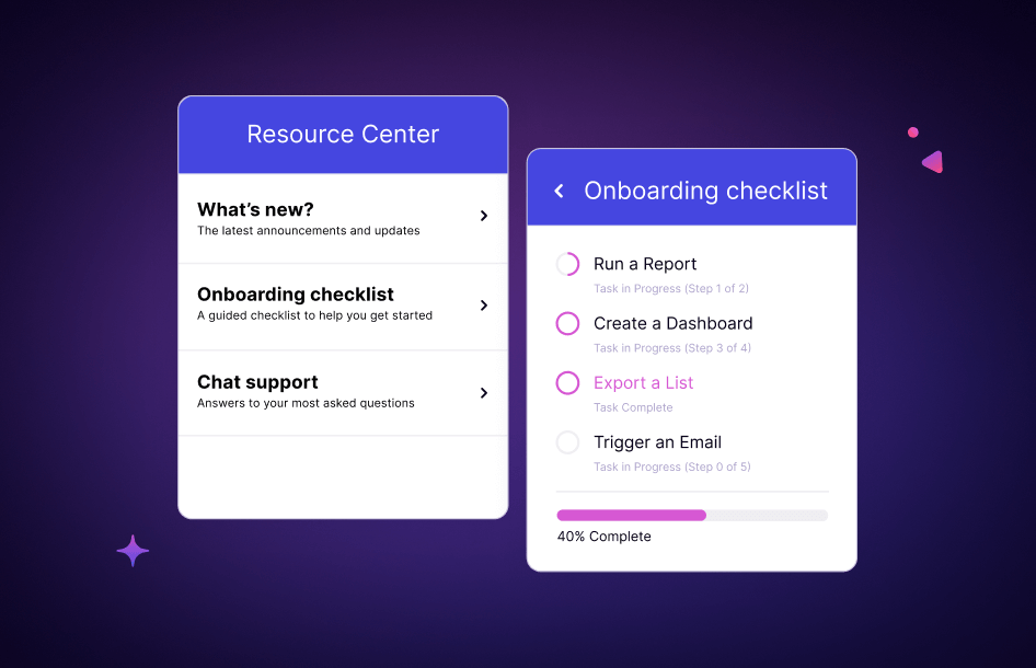 6 principles for effective user onboarding | Pendo Blog | Pendo.io