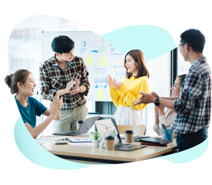 Glints TalentHub: Recruitment, EOR, PEO and payroll services in SEA