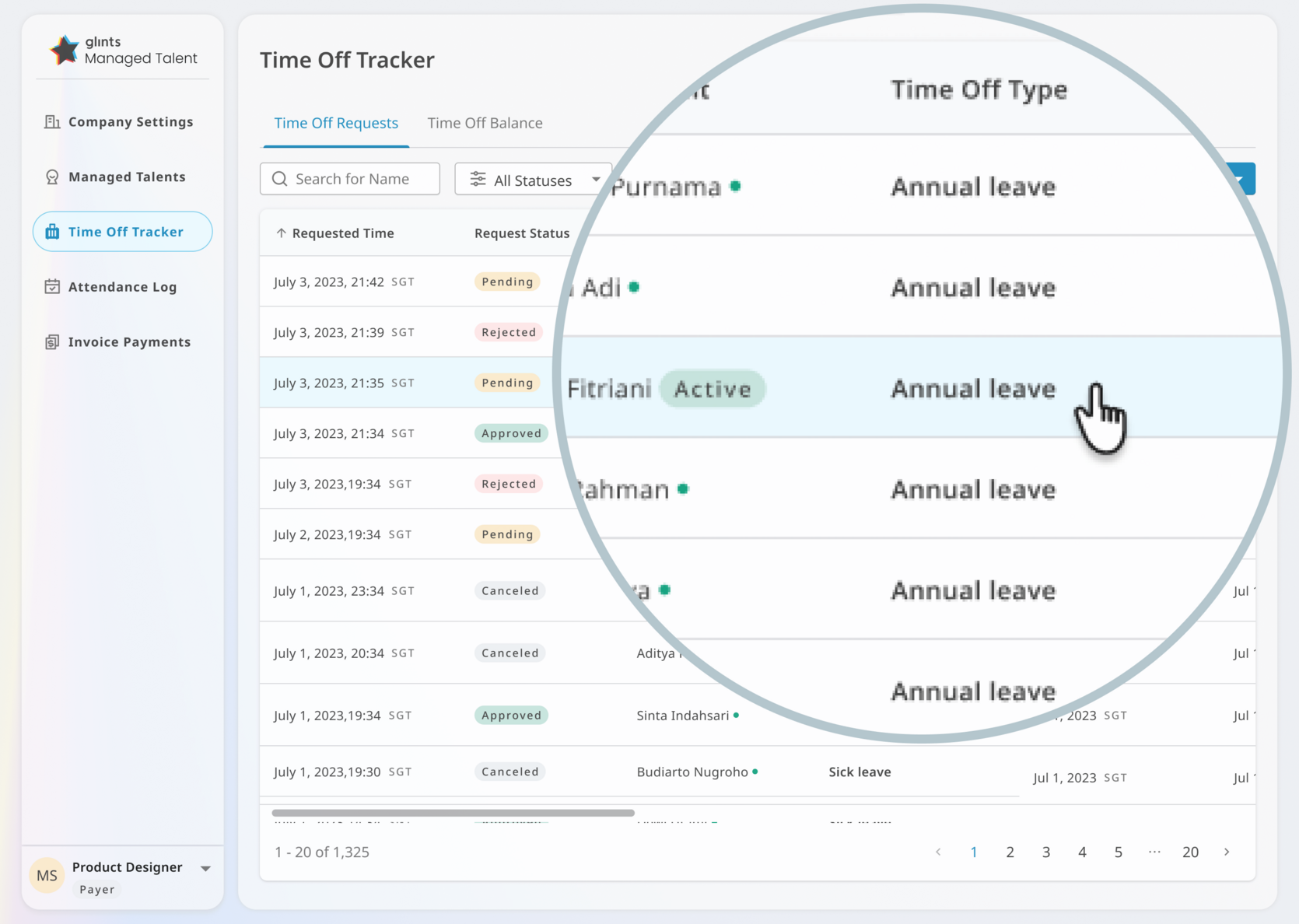 Discover how Glints TalentHub can scale your business in SEA