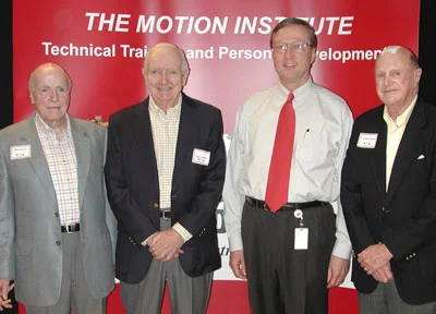 About Motion - Motion - Motion