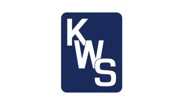 KWS Manufacturing - Motion