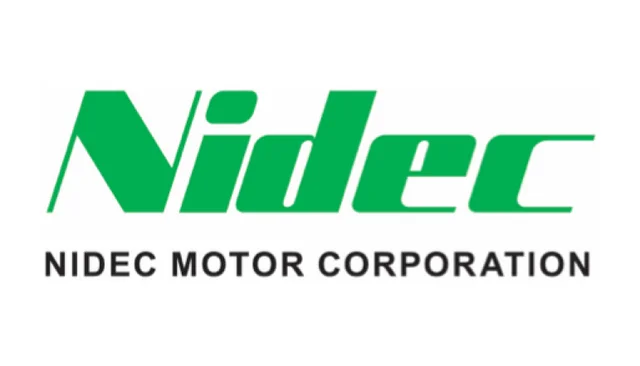 Nidec Motor Corporation Products - Motion