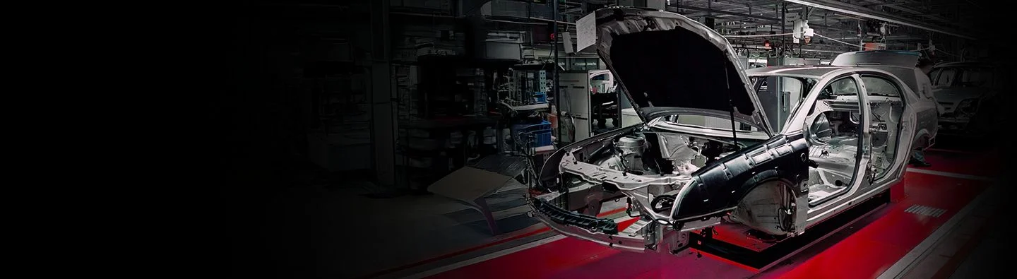 Automotive - Motion