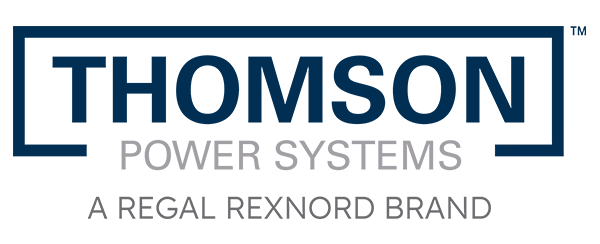 Thomson Power Systems (RRX) - Motion