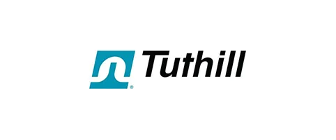 Tuthill Corporation - Motion