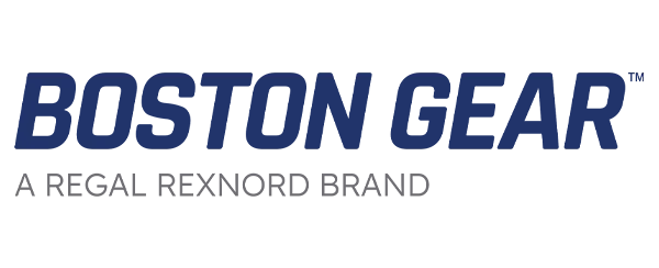 Boston Gear (Regal Rexnord) - Motion