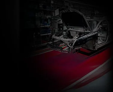 Automotive - Motion
