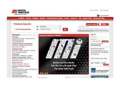 About Motion - Motion - Motion