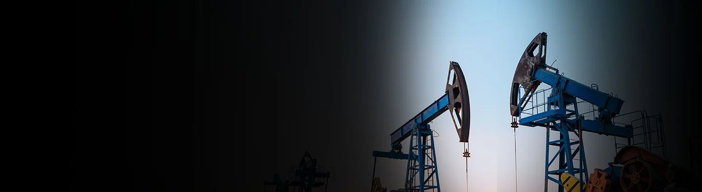Oil and Gas Extraction Industry - Motion