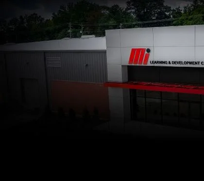 Learning and Development - Motion