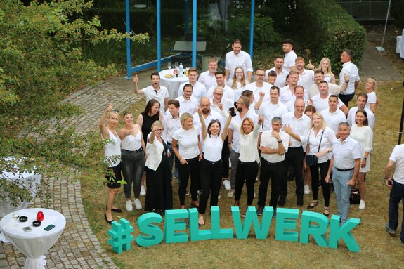 Werbeagentur München • SELLWERK