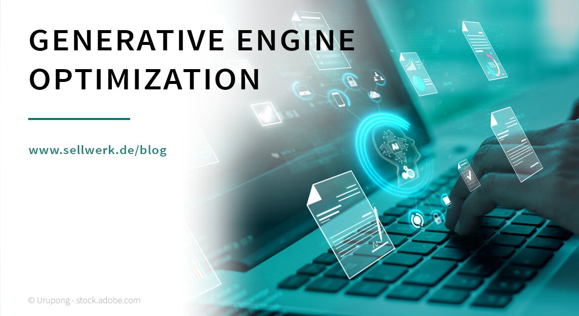 Generative Engine Optimization erklärt