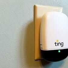 Smoke Detector - MindHome