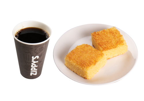 Zipster Rewards - Zippyʻs Restaurants