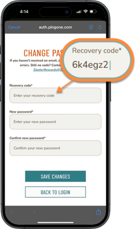 Zipster Rewards Help - Zippyʻs Restaurants