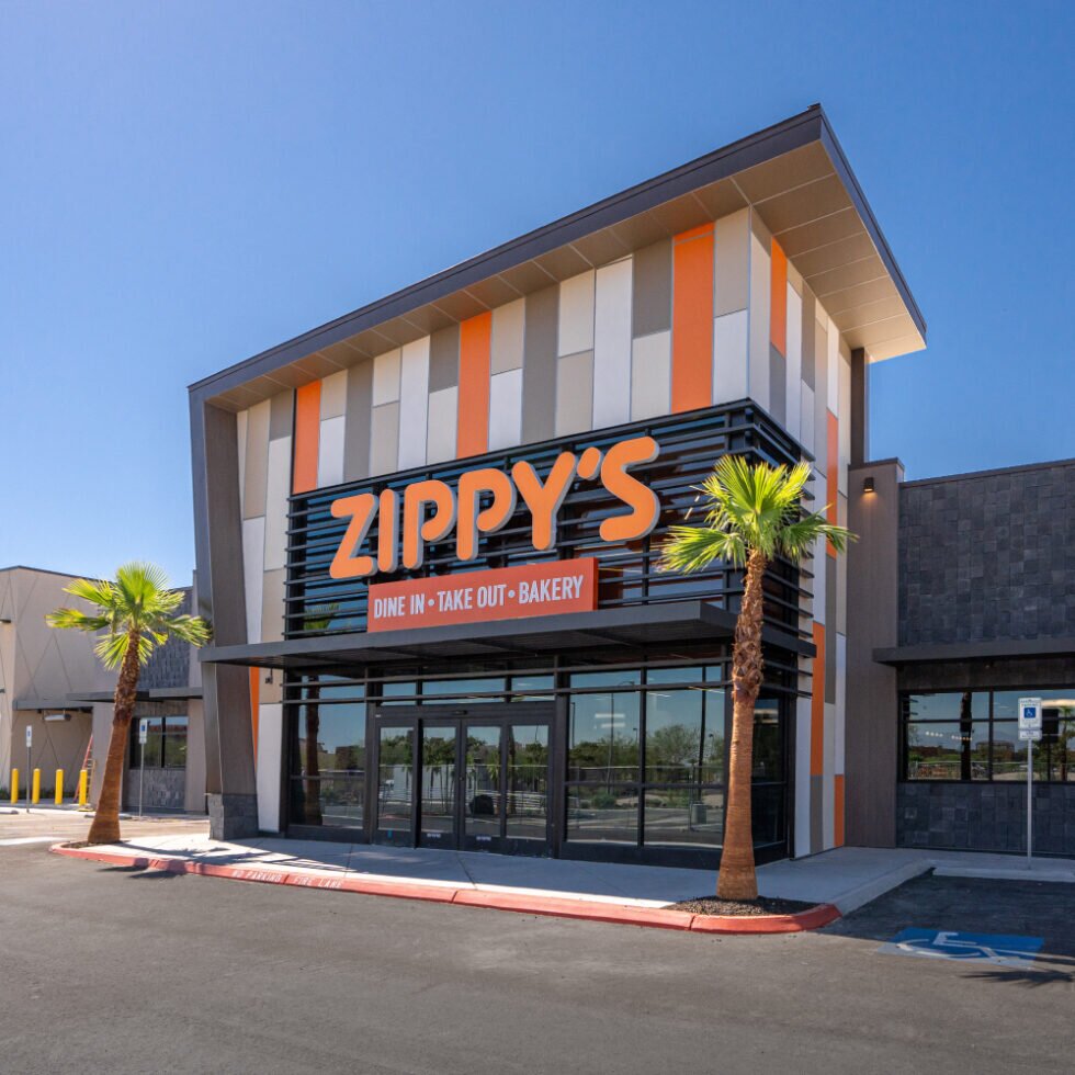 Zippy's Restaurant - Order Online