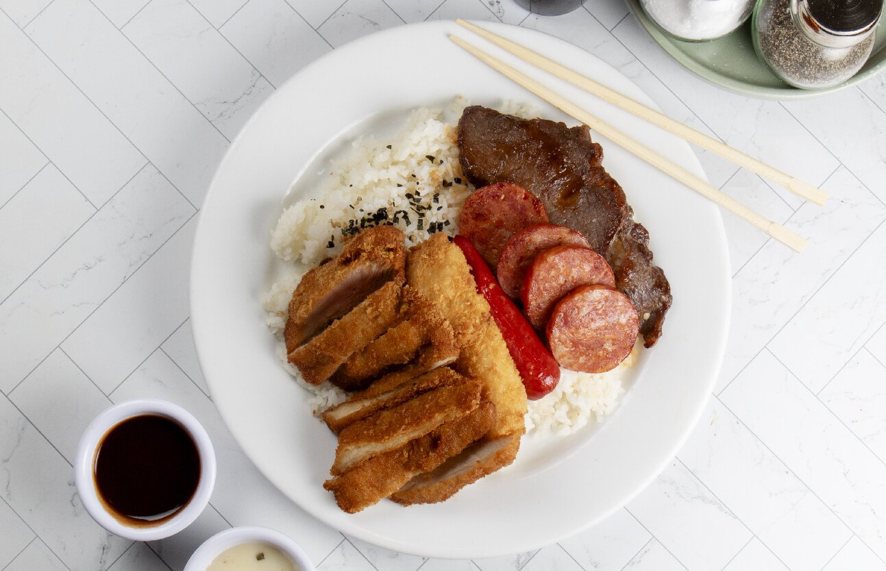 Zippy's Restaurant - Order Online