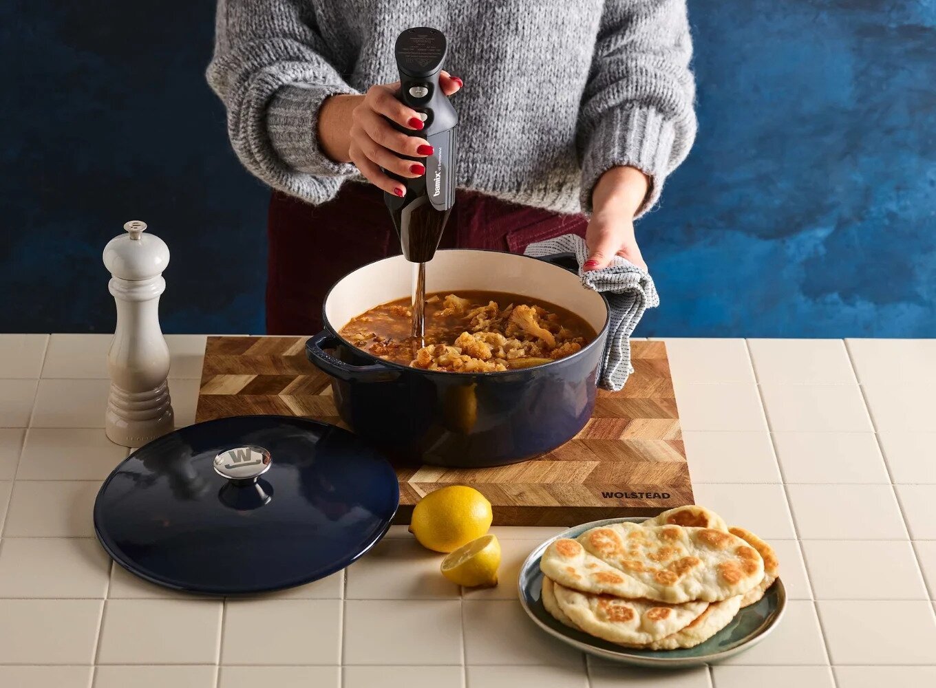 Soup Season | Kitchen Warehouse™