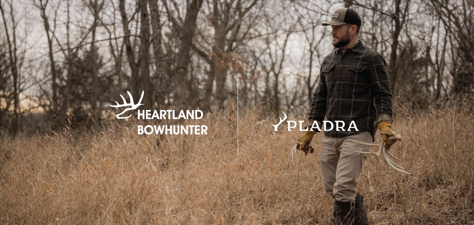 Heartland Bowhunter – Pladra