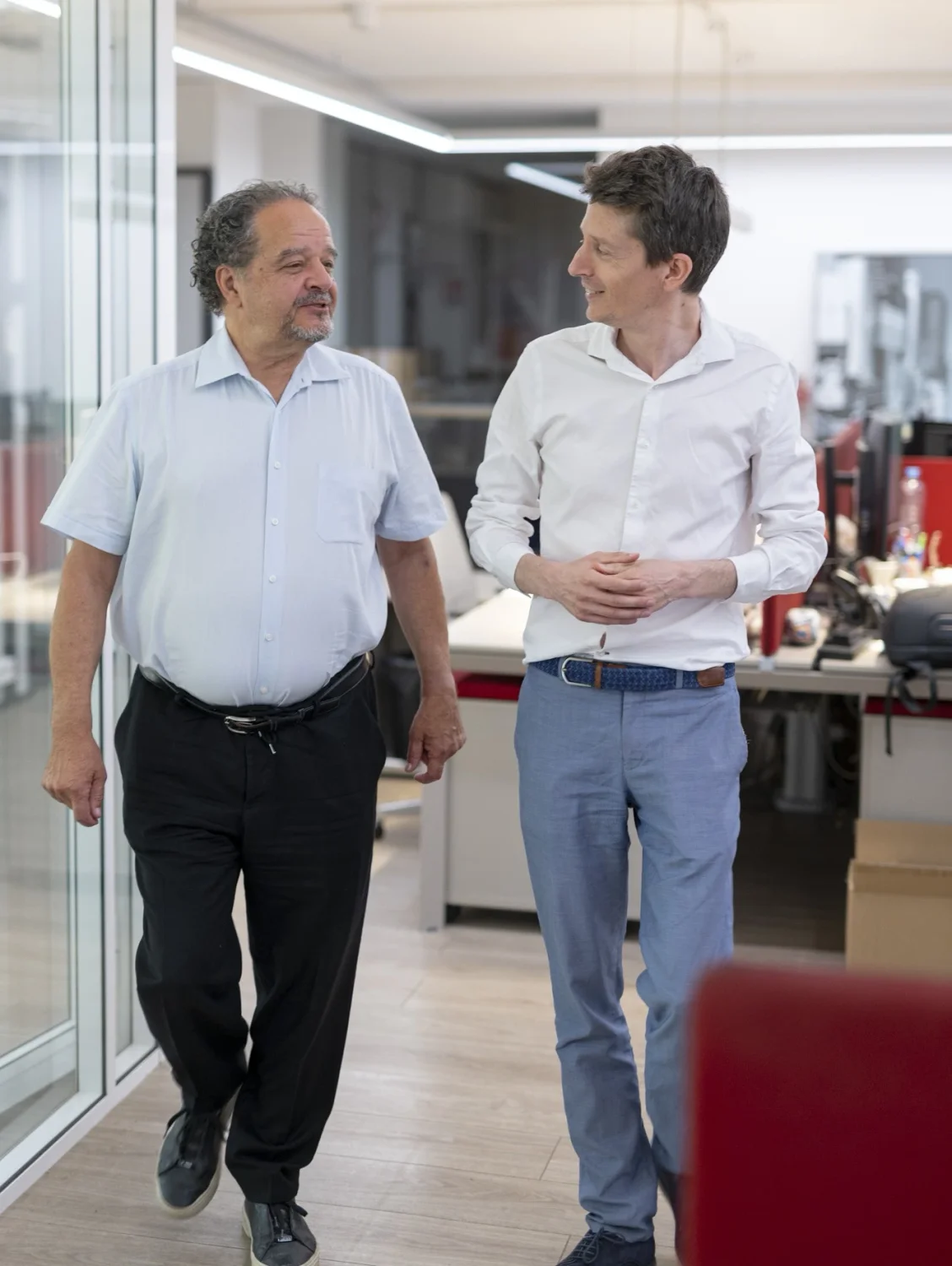 Résistex - Solutions d'éclairage professionnel