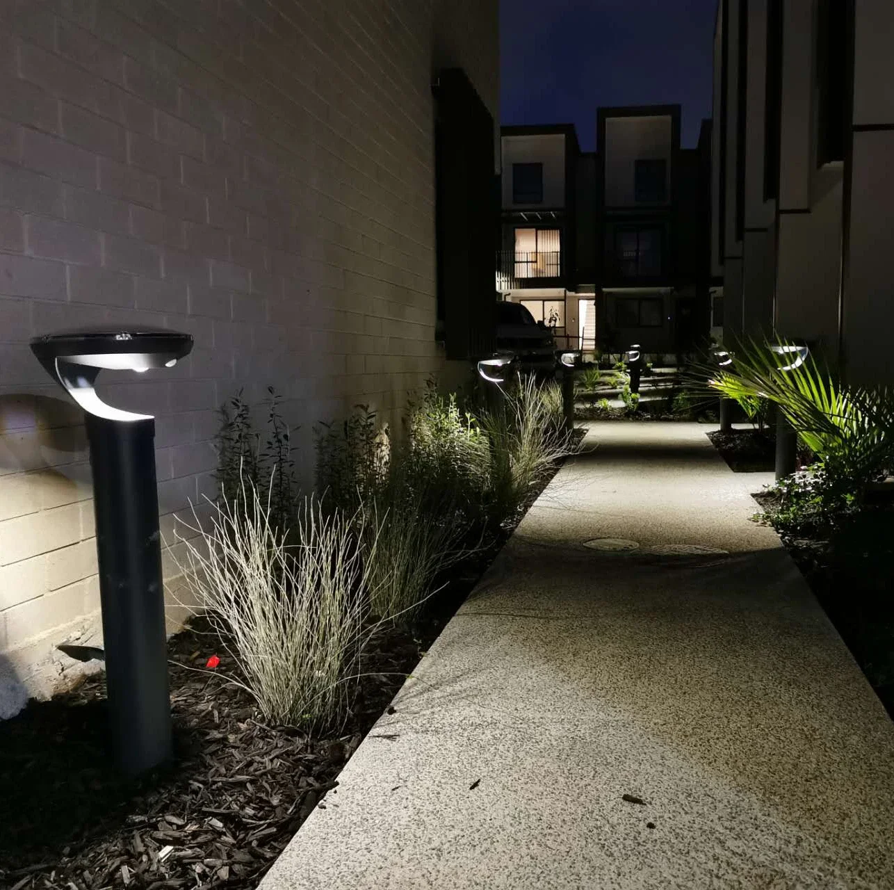 Résistex - Solutions d'éclairage professionnel