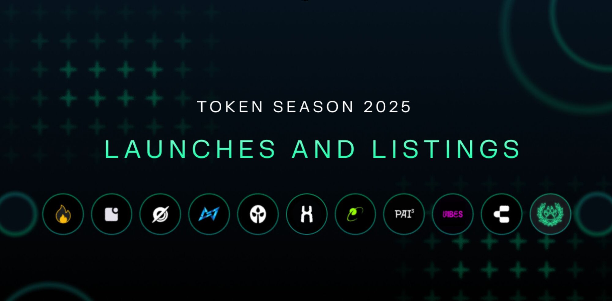 Token Season on NEAR | NEAR