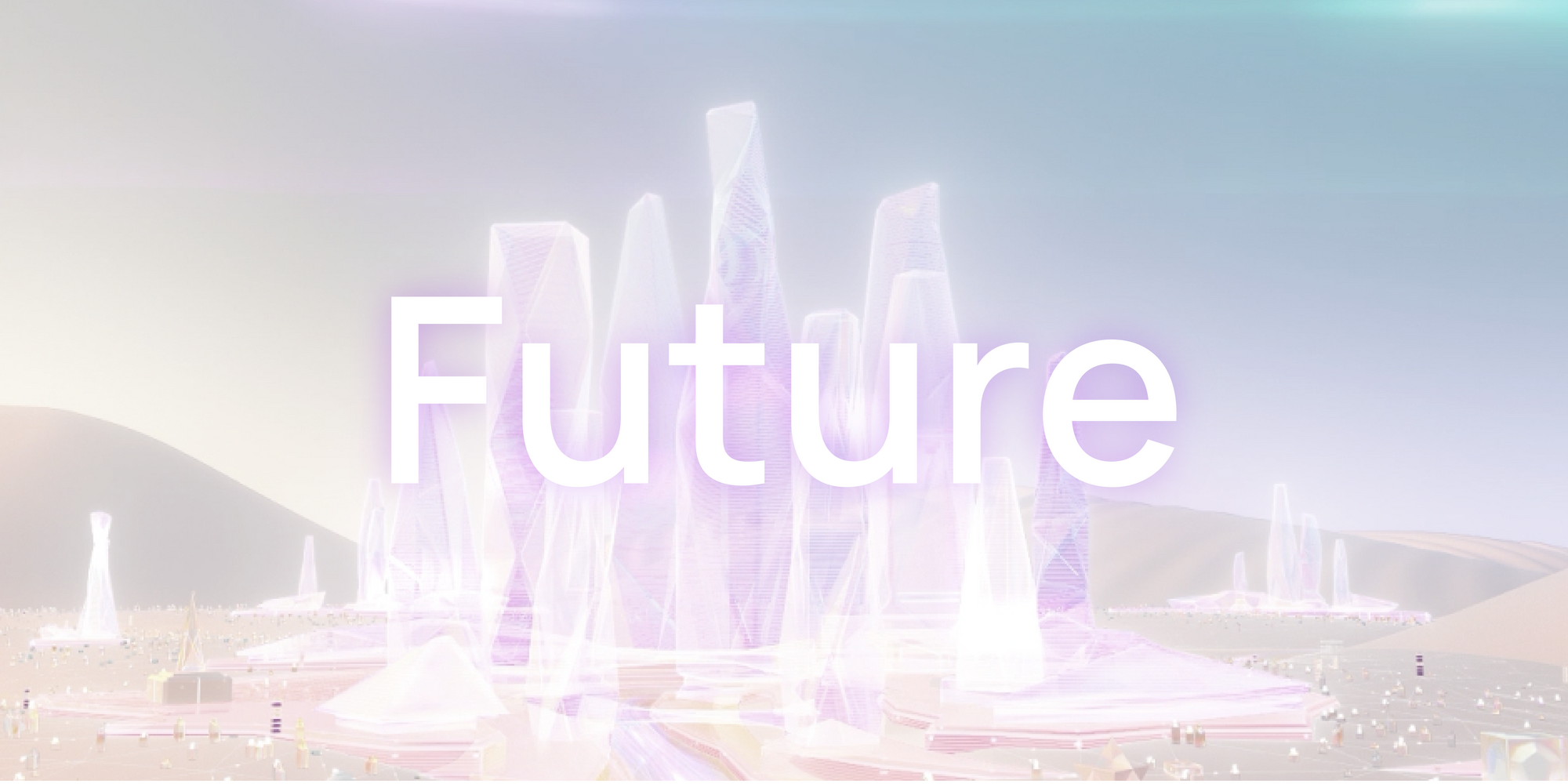 The NEAR Foundation's Vision for the Future | NEAR