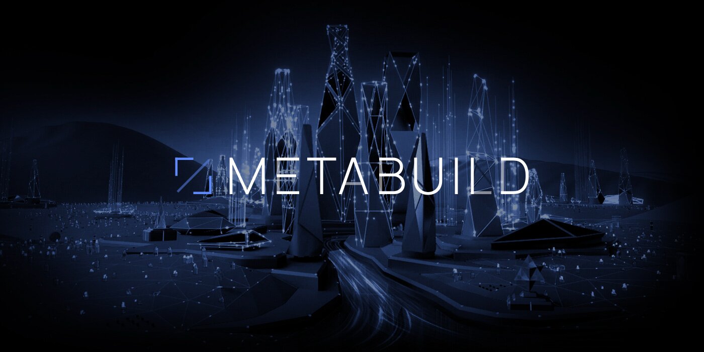 NEAR MetaBUILD 2: Join the Hackathon and Build an App | NEAR