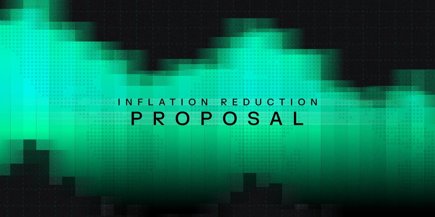 All You Need to Know about the Proposal to Reduce NEAR’s Inflation Rate ...
