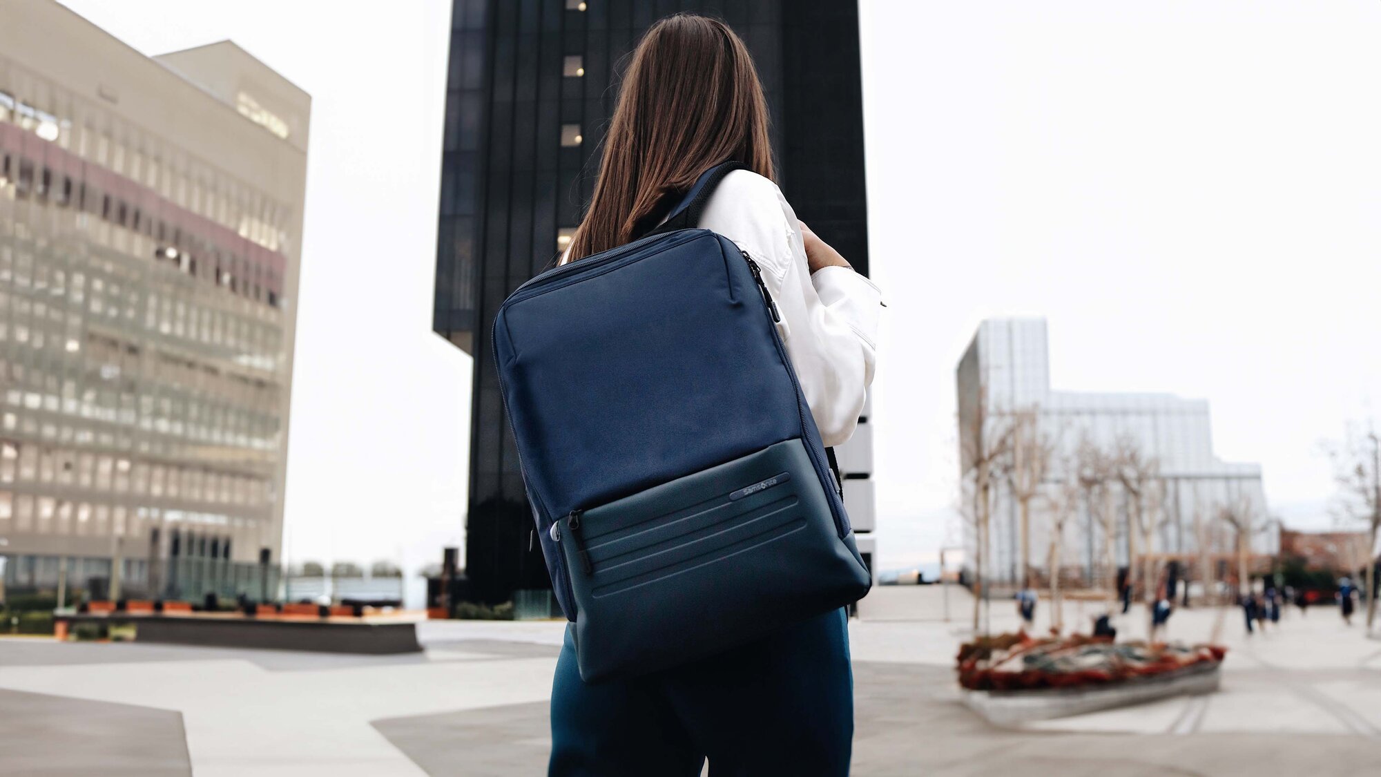 Samsonite | Samsonite Brasil