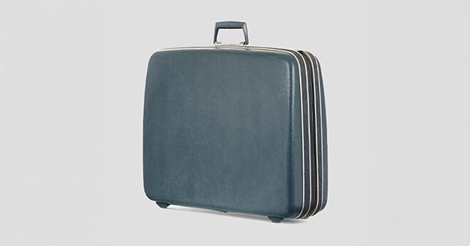 Nuestra Historia | Samsonite Peru
