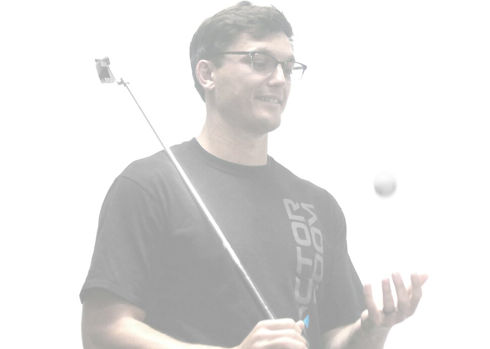 Tyler Lowy Senior Account Executive | Tractor Zoom