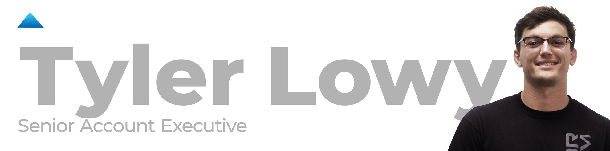 Tyler Lowy Senior Account Executive | Tractor Zoom