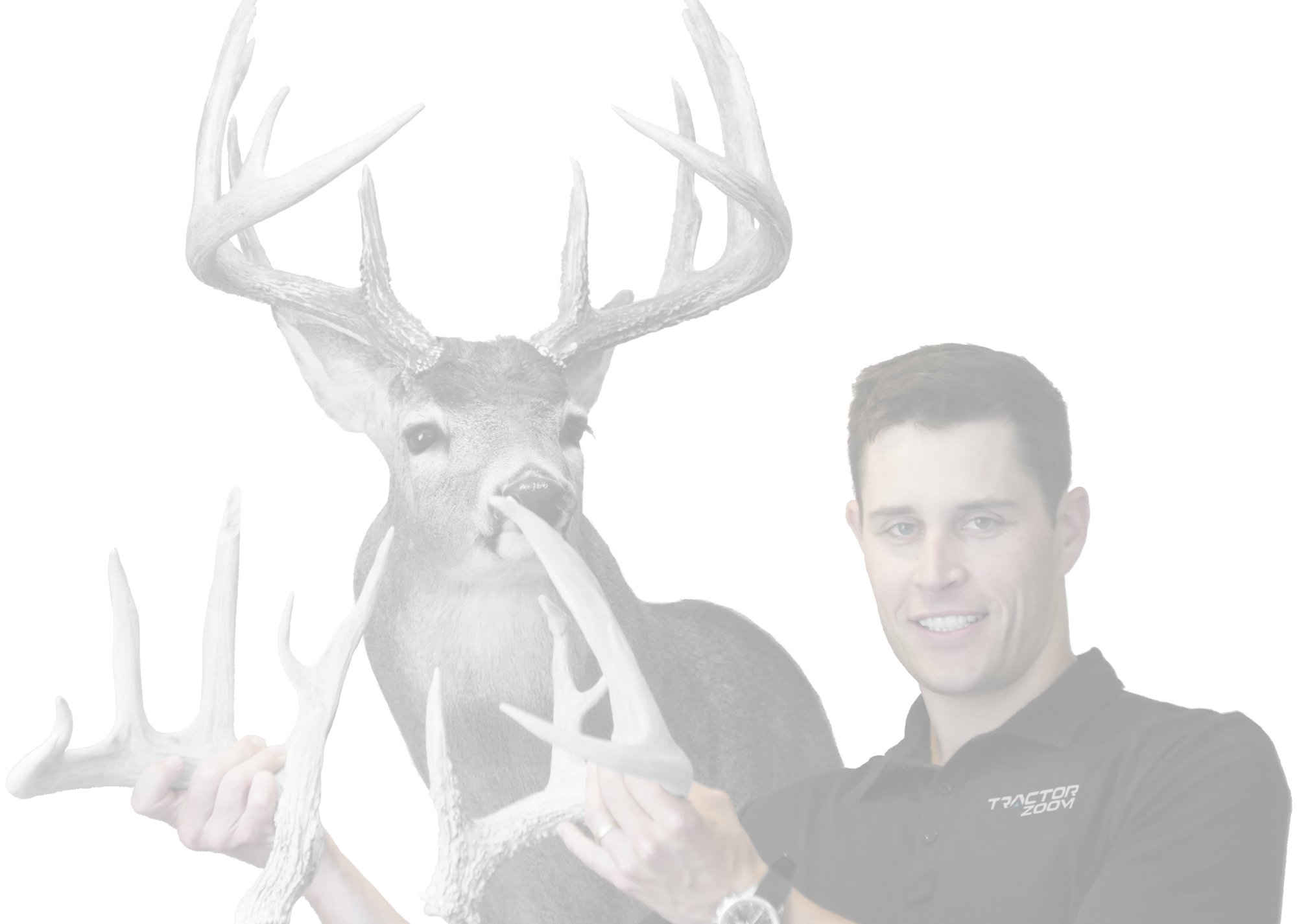 Kyle McMahon Founder CEO | Tractor Zoom