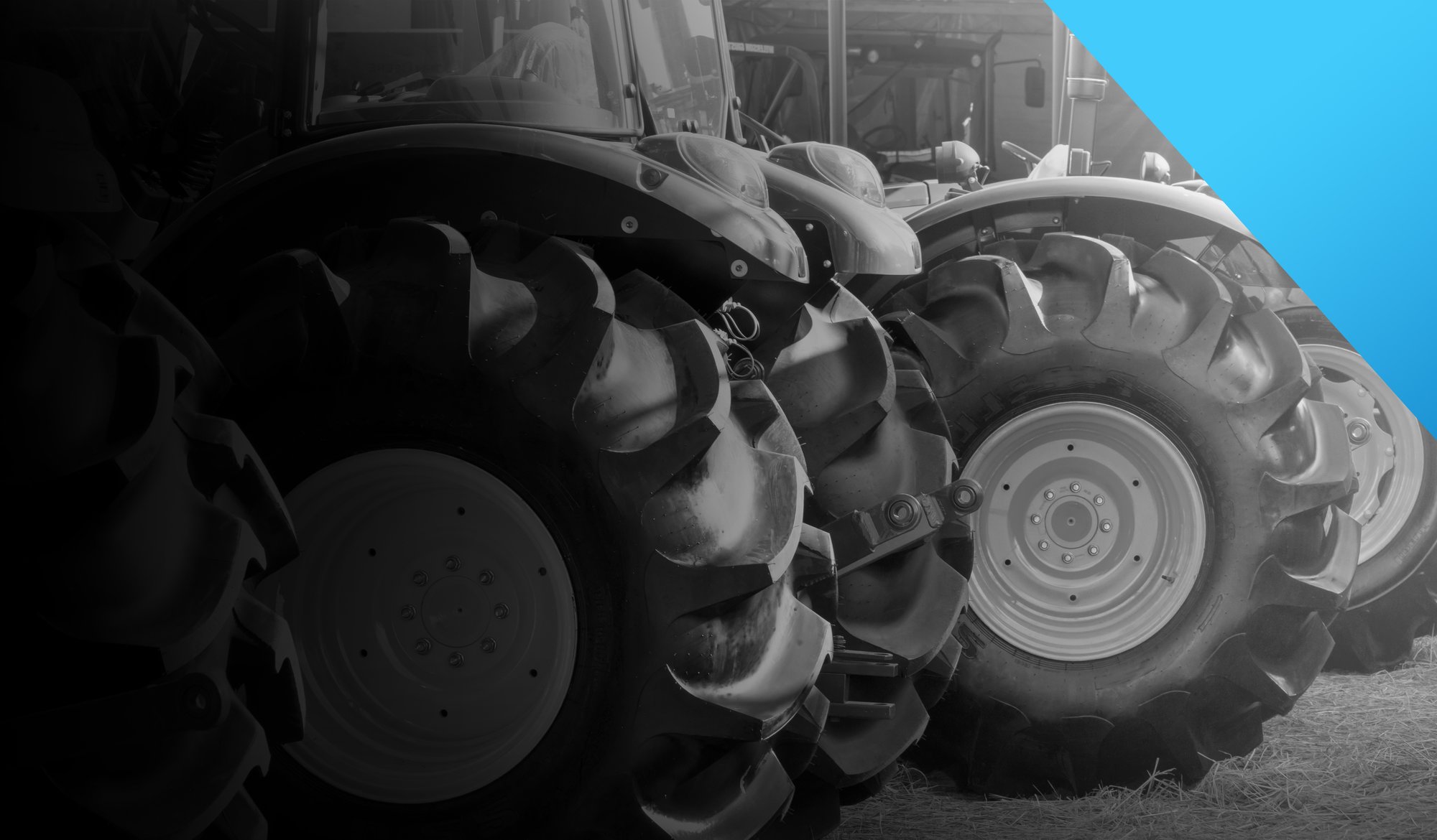 Dealership Signup | Tractor Zoom