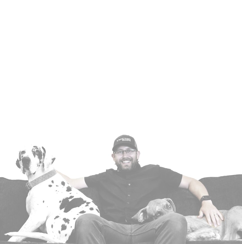 Jeremy Hewitt Vice President of Business Development | Tractor Zoom