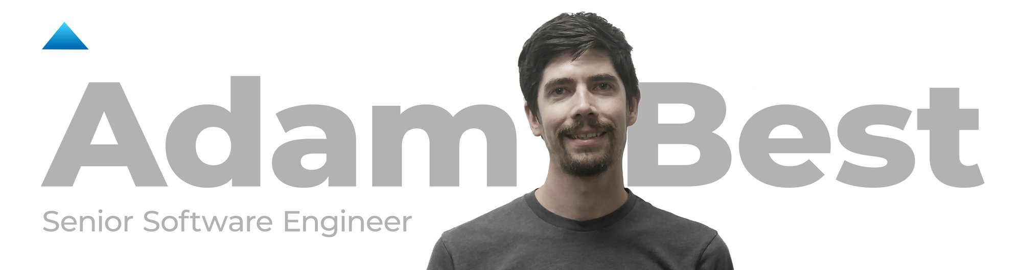 Adam Best - Senior Software Engineer | Tractor Zoom