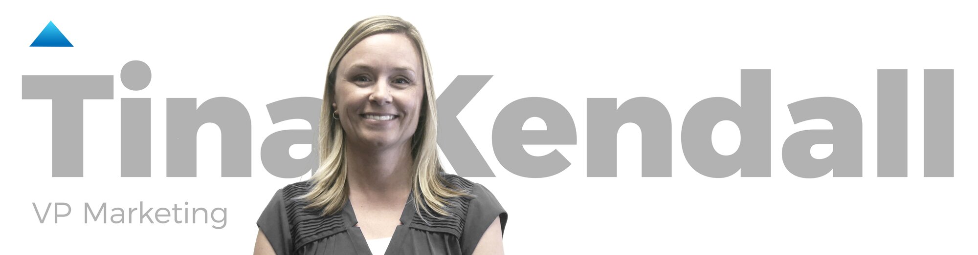 Tina Kendall VP Marketing | Tractor Zoom