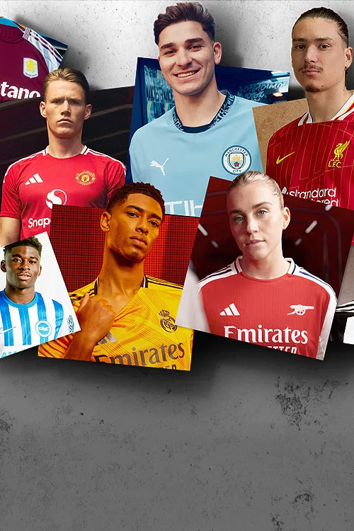 FOOTY.COM | The home of football price comparison