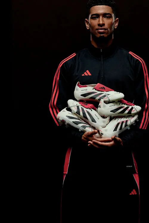 Jude Bellingham Boots | Bellingham Boots - FOOTY.COM
