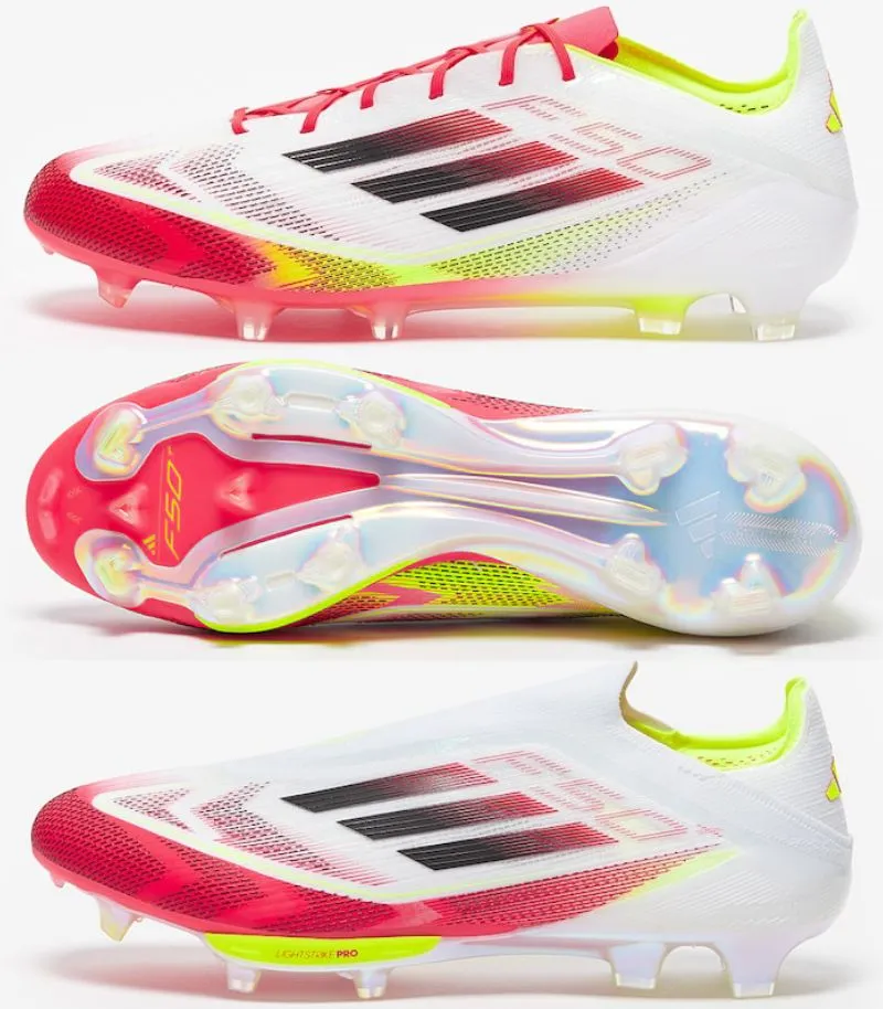 adidas boot range guide | Predator vs. F50 vs. Copa